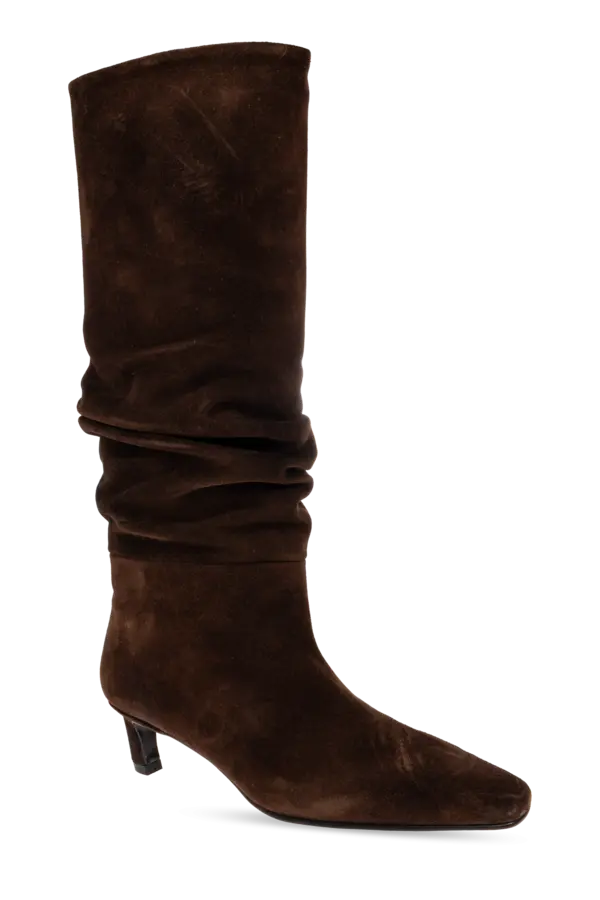 ALOHAS Kalila’ Heeled Boots