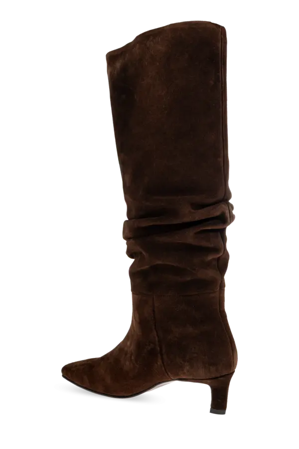 ALOHAS Kalila’ Heeled Boots