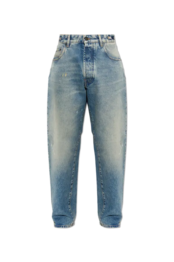 DARKPARK Mark" Jeans