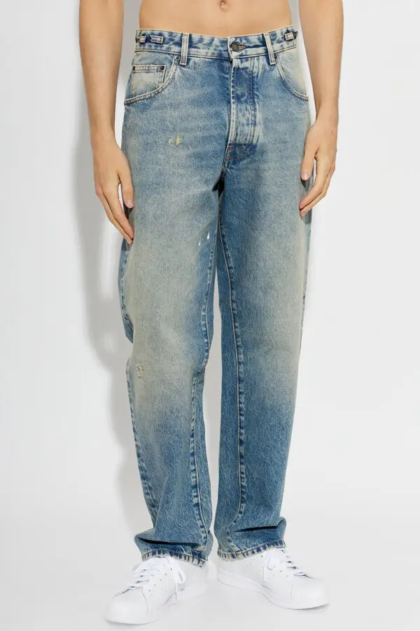 DARKPARK Mark" Jeans