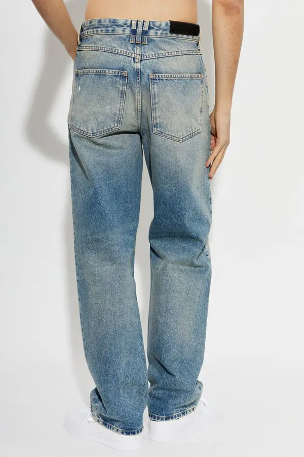 DARKPARK Mark" Jeans