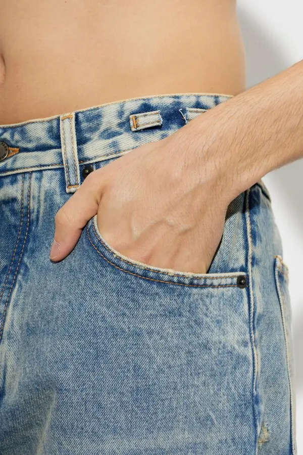 DARKPARK Mark" Jeans