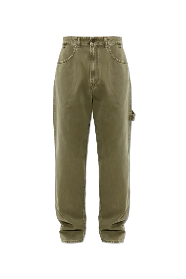 DARKPARK John" Jeans