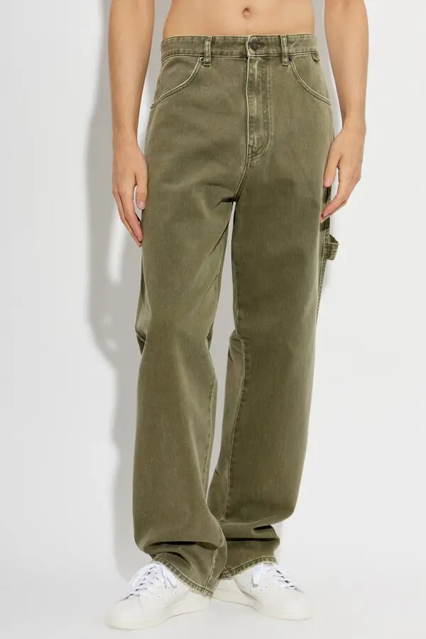 DARKPARK John" Jeans