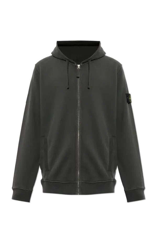 Stone Island Hoodie