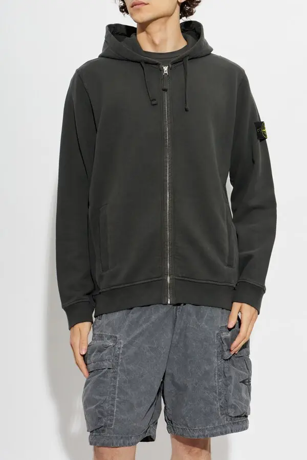 Stone Island Hoodie