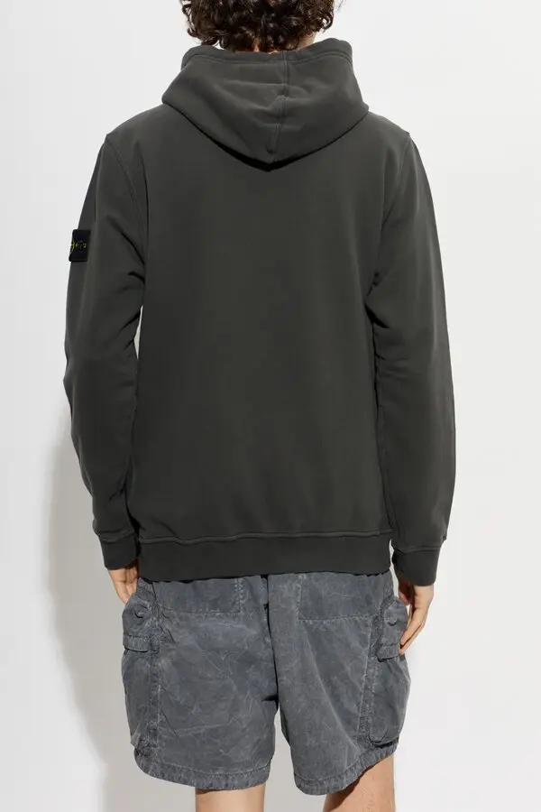 Stone Island Hoodie