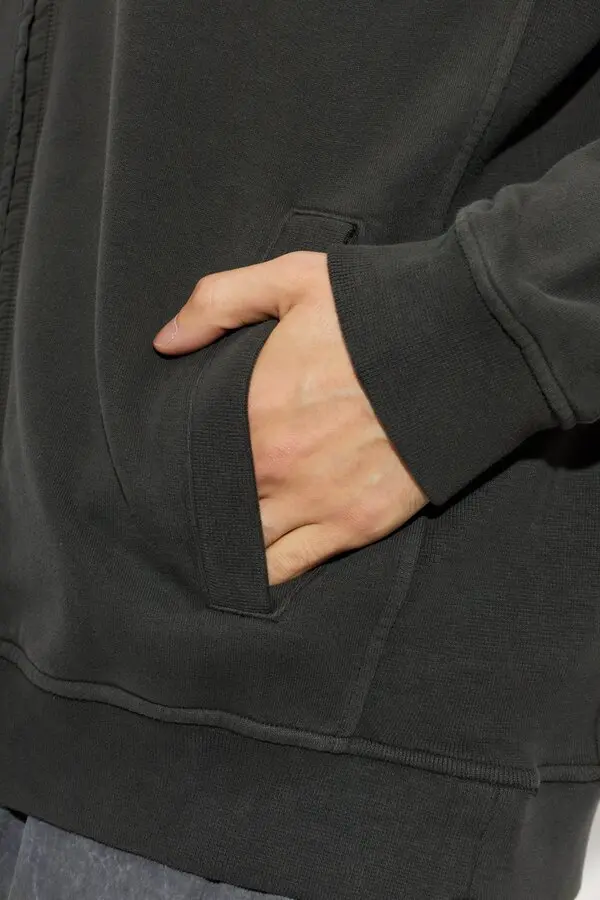 Stone Island Hoodie