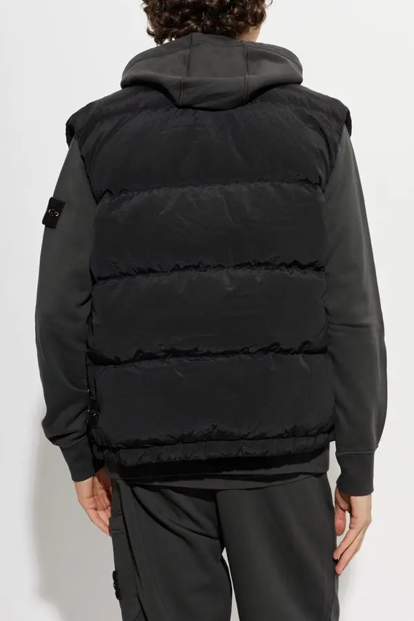 Stone Island Puffer Vest