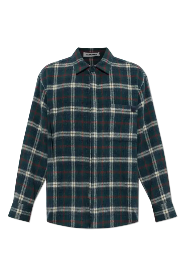 DARKPARK Ethan" Shirt