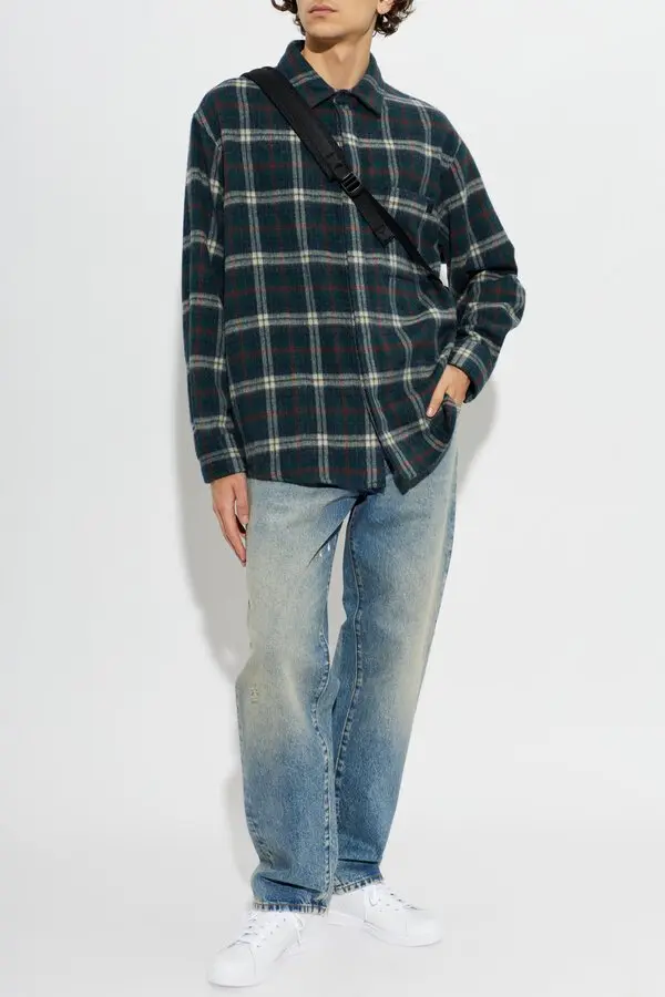 DARKPARK Ethan" Shirt