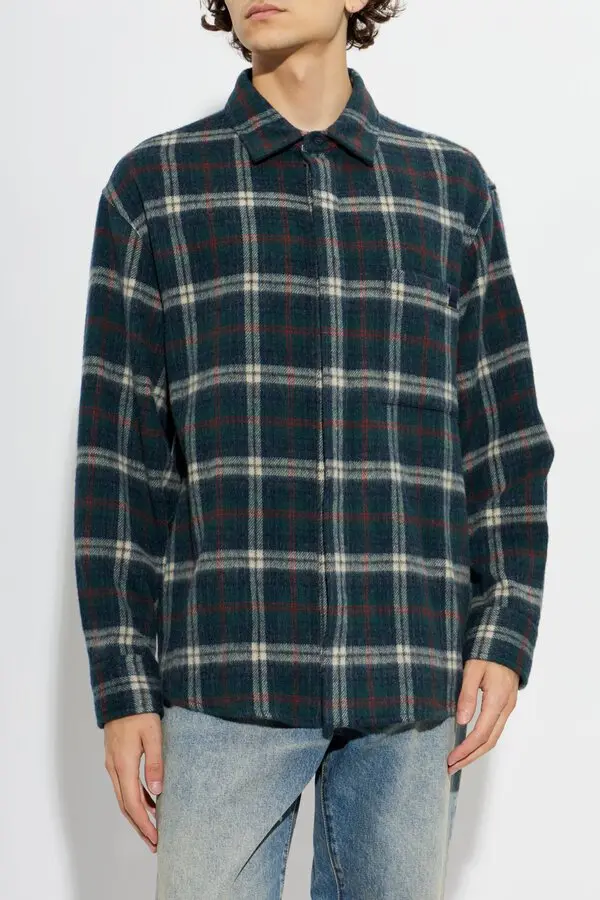 DARKPARK Ethan" Shirt