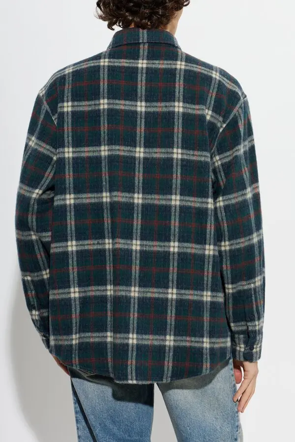 DARKPARK Ethan" Shirt