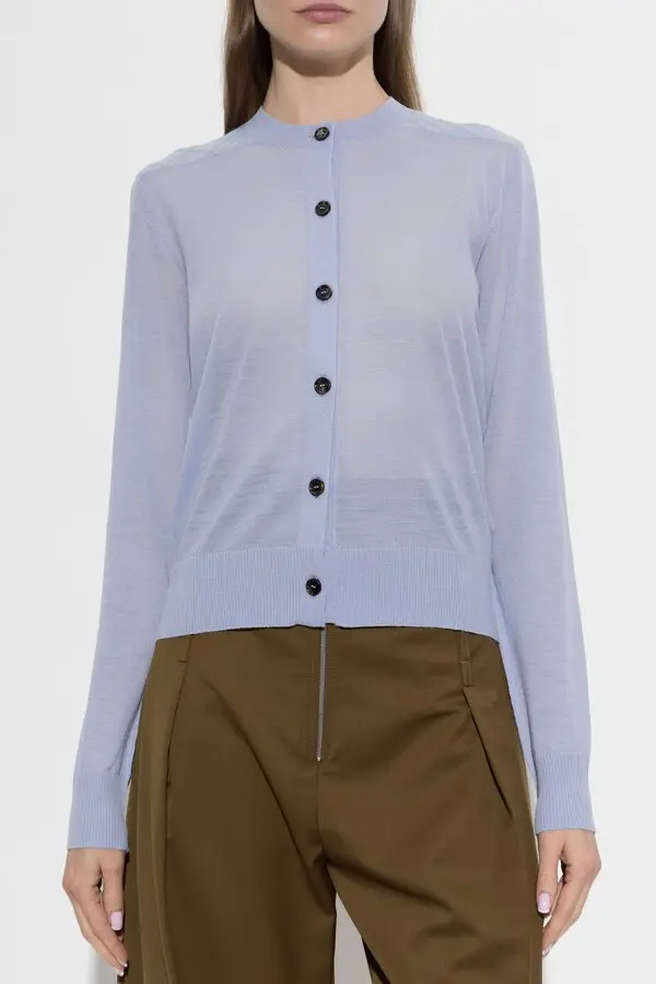 Burberry Cardigan ‘wendy