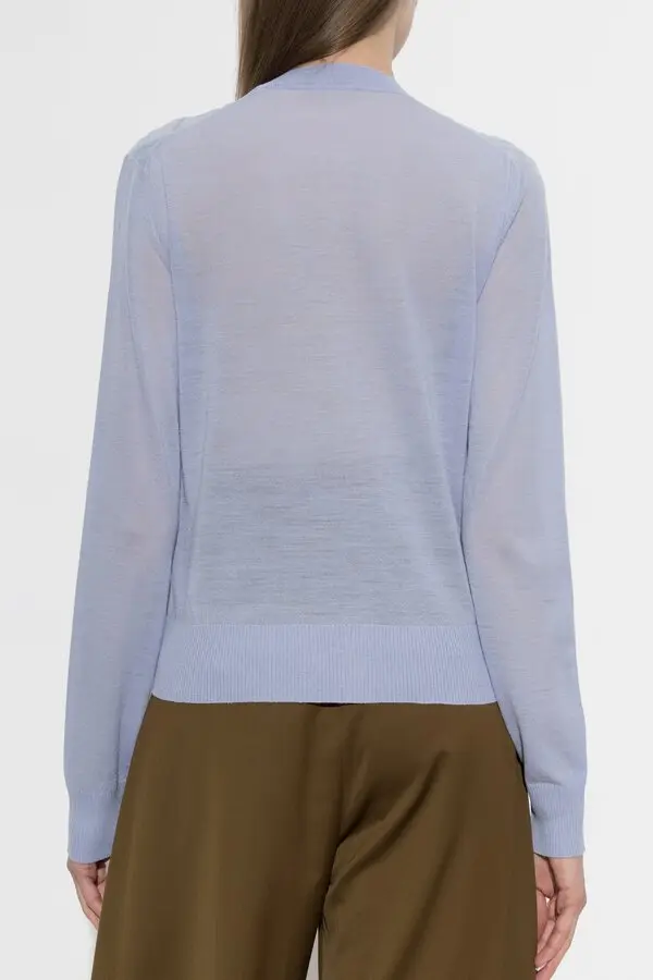 Burberry Cardigan ‘wendy