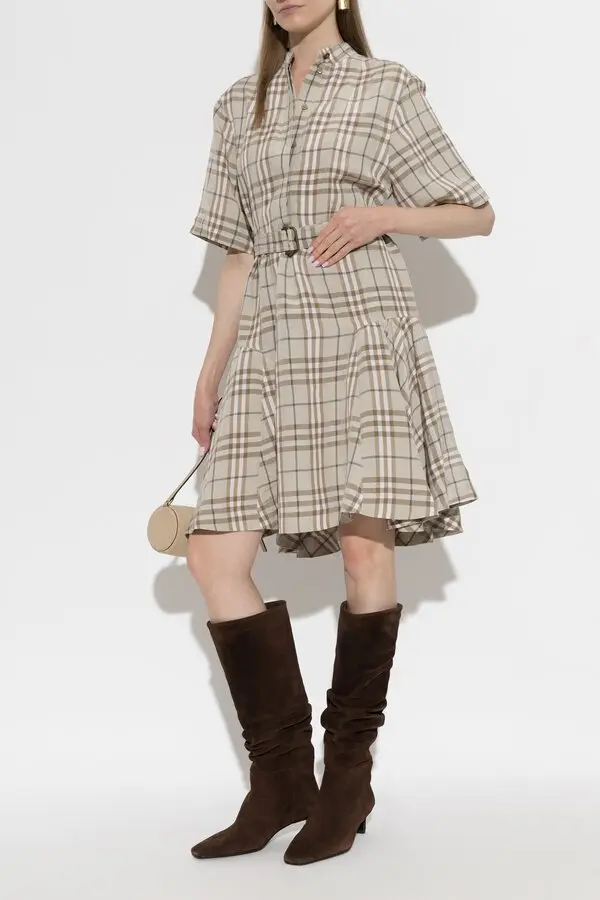 Burberry Jean’ Dress