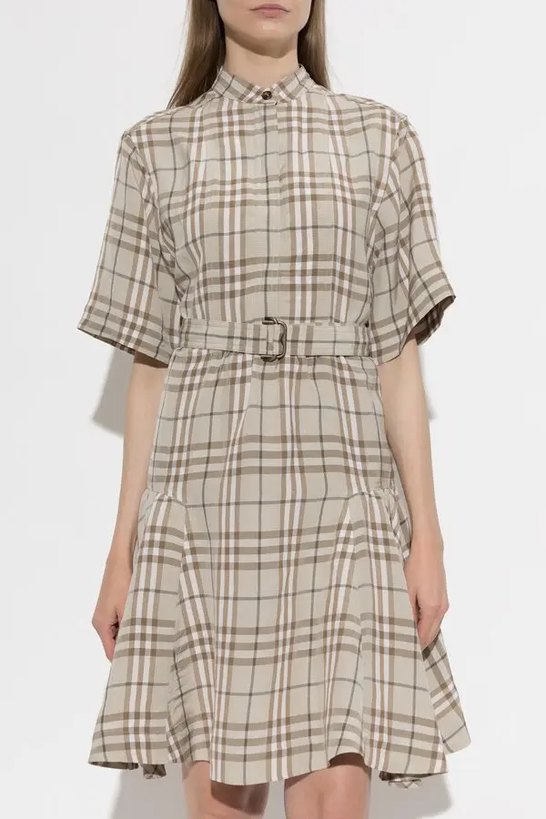 Burberry Jean’ Dress