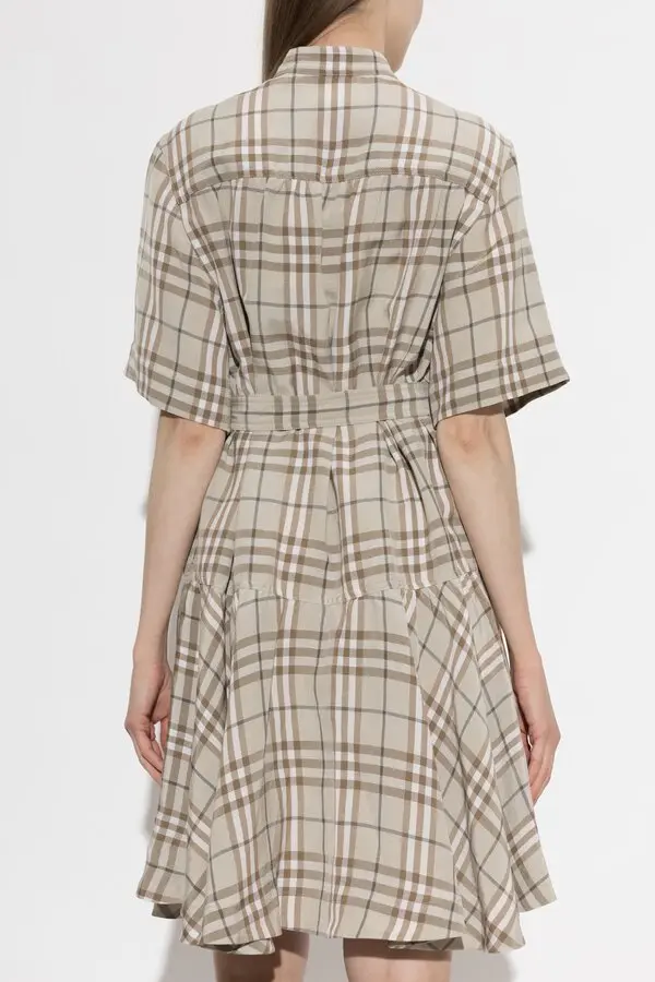 Burberry Jean’ Dress