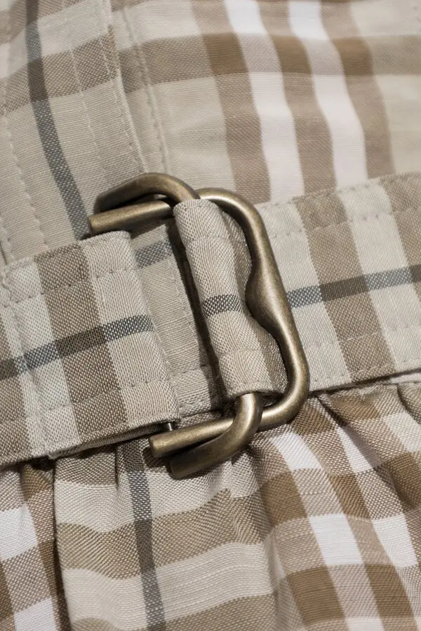 Burberry Jean’ Dress