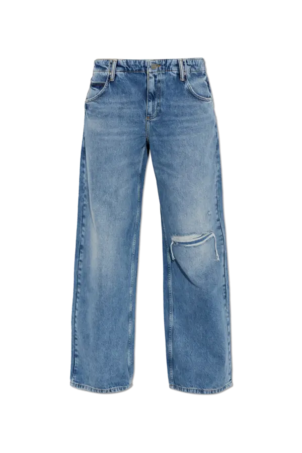 ALLSAINTS Tia’ Pants