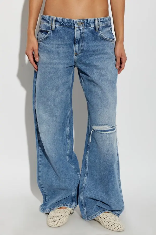 ALLSAINTS Tia’ Pants