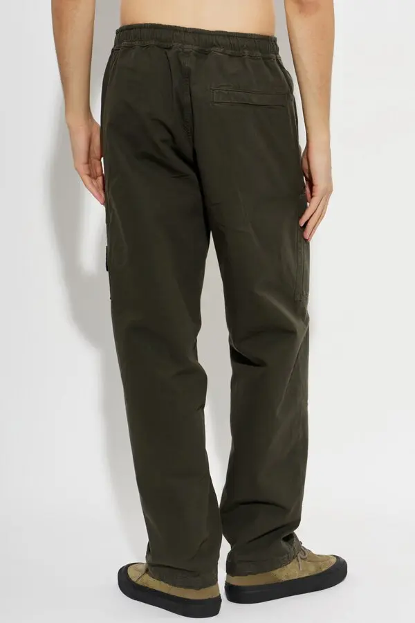 Stone Island Cargo Pants
