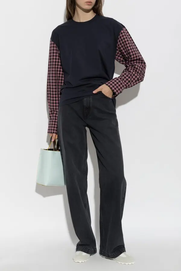 Marni Wide-leg Pants