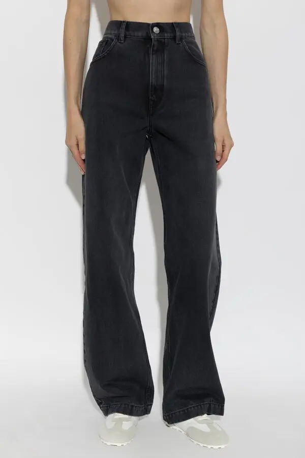 Marni Wide-leg Pants