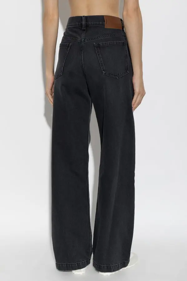 Marni Wide-leg Pants