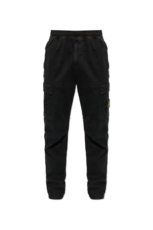 Stone Island Cargo Pants
