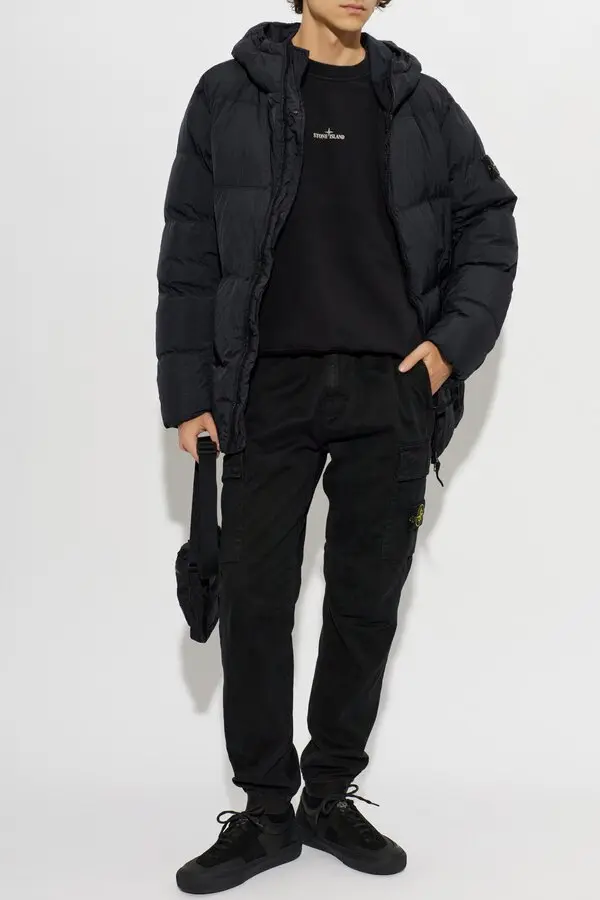 Stone Island Cargo Pants
