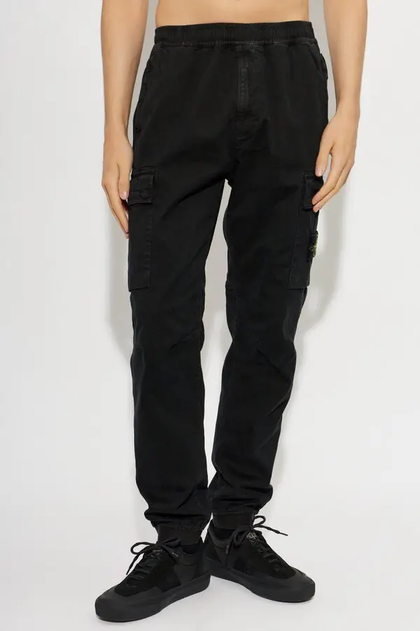 Stone Island Cargo Pants
