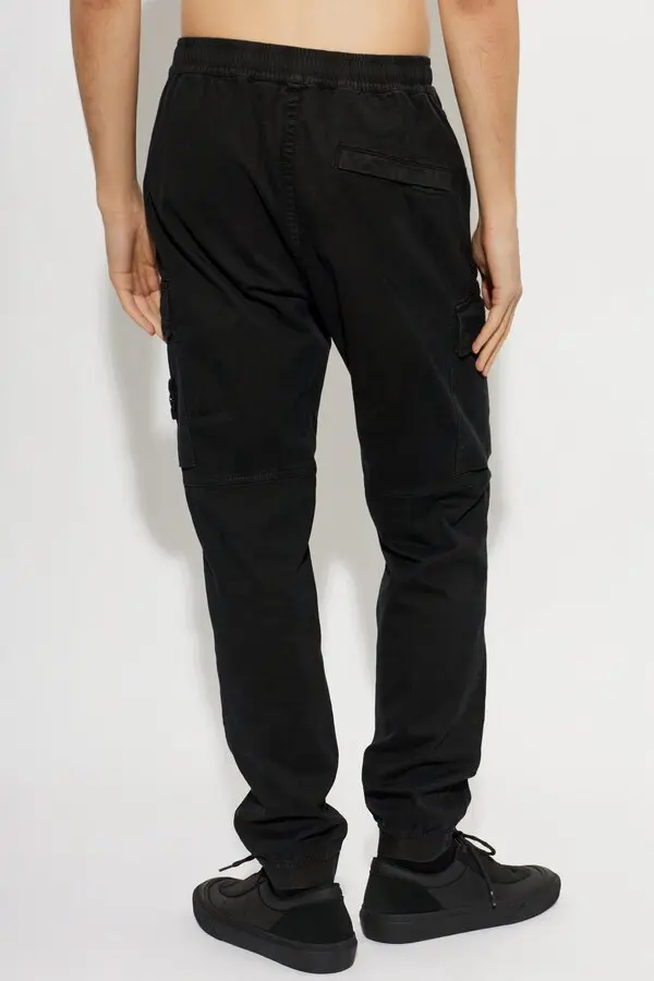Stone Island Cargo Pants