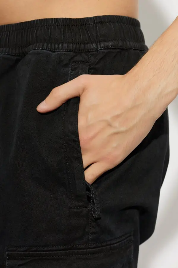 Stone Island Cargo Pants