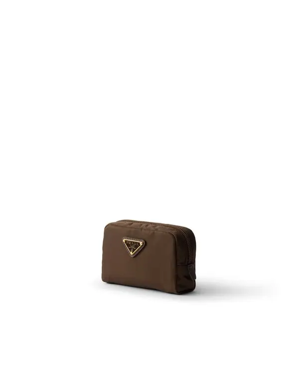 Prada Micro Re-nylon Pouch