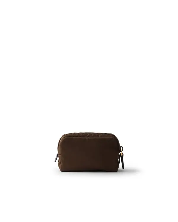 Prada Micro Re-nylon Pouch