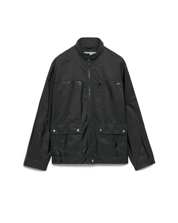 Prada Lightweight Re-nylon Blouson Jacket