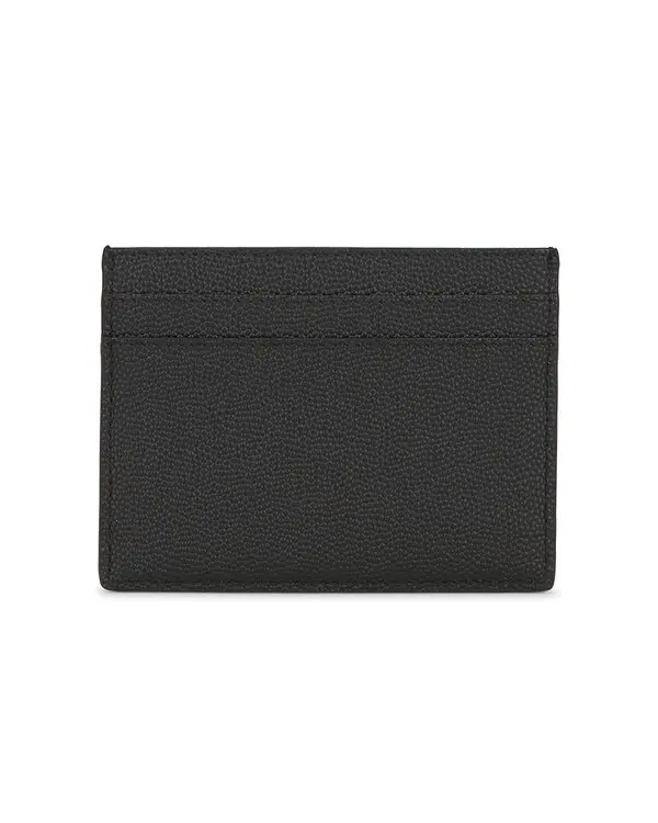 Saint Laurent Credit Card Case