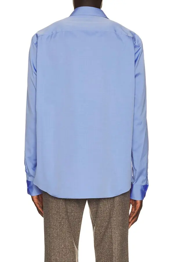 Valentino Garavani Classic Shirt