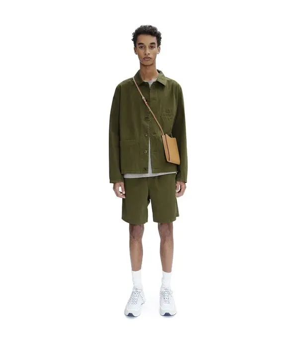 A.p.c. Norris Shorts