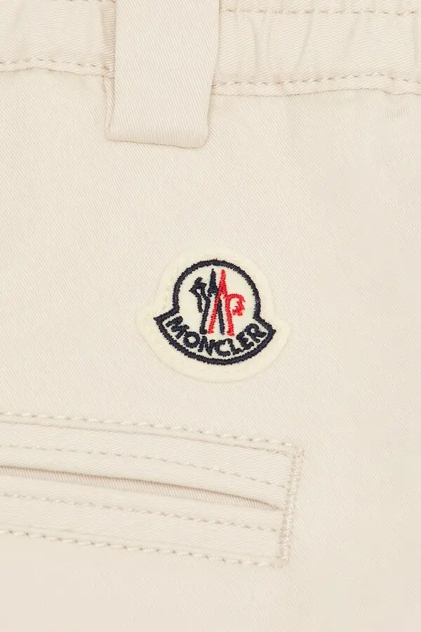 Moncler Trousers - Tan