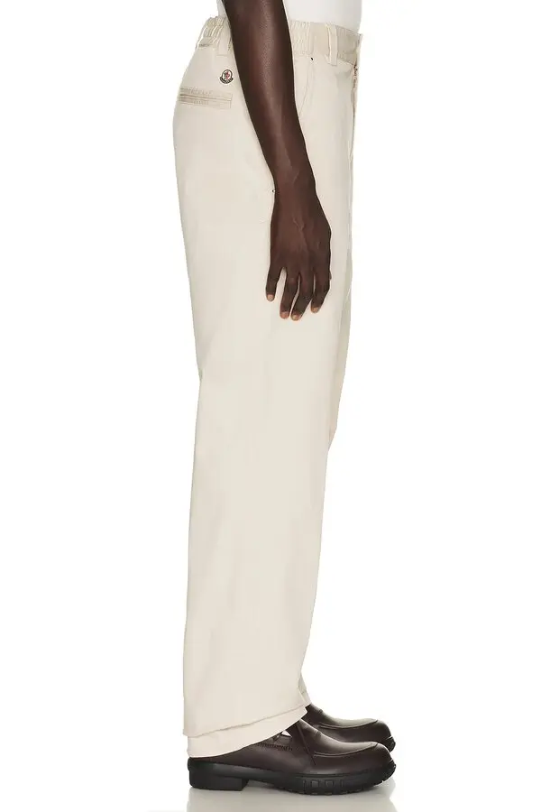 Moncler Trousers