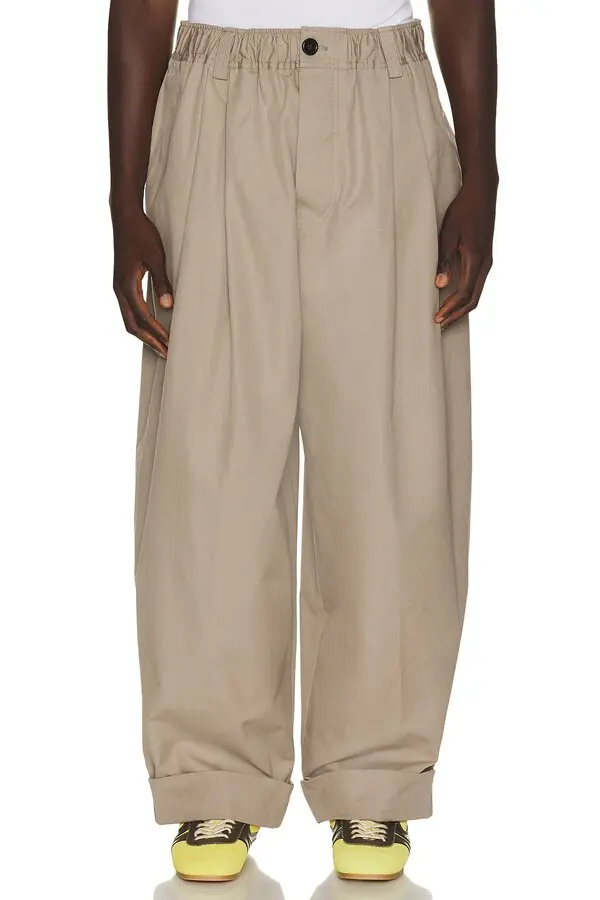 Marni Trousers