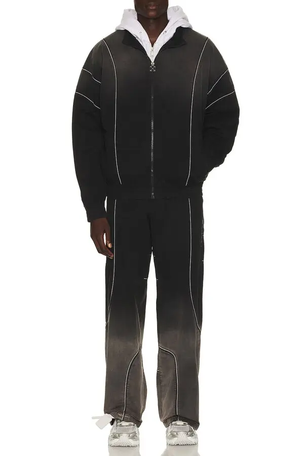 Off-White Offline Slouchy Track Pants
