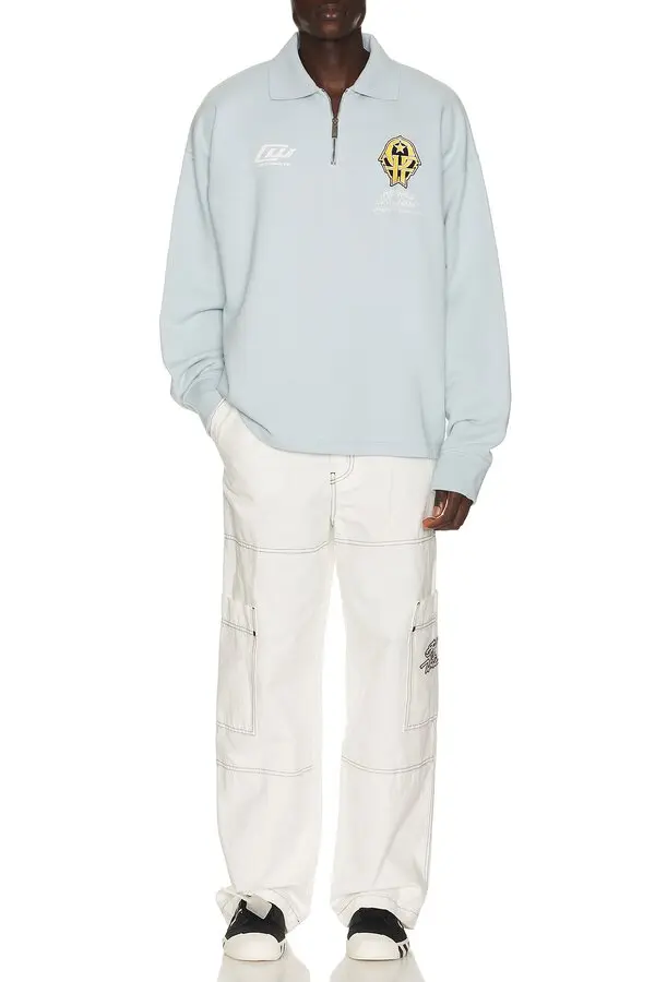 Off-White Script Cargo Pant