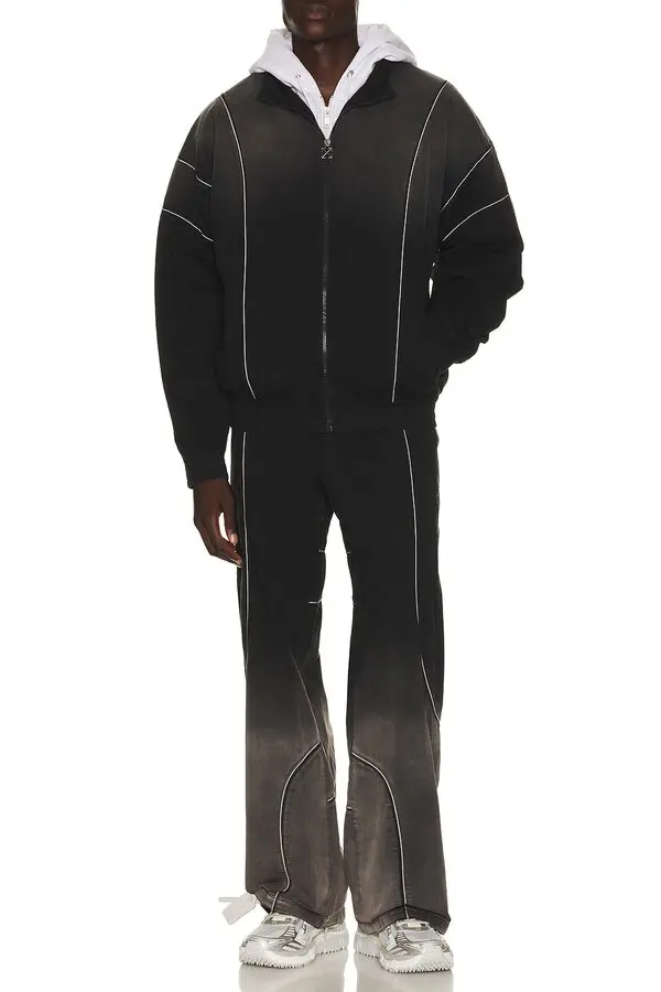 Off-White Offline Tracktop