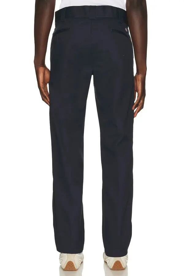 Dickies Slim Straight Work Pant