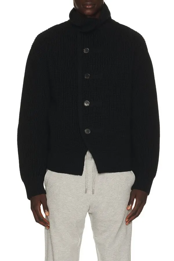 Dries Van Noten Marino Cardigan