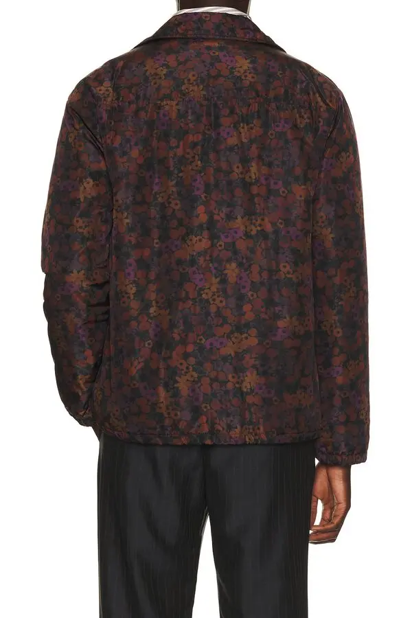 Dries Van Noten Vorries Jacket