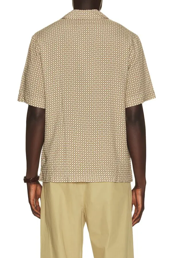 A.p.c. Bennet Shirt